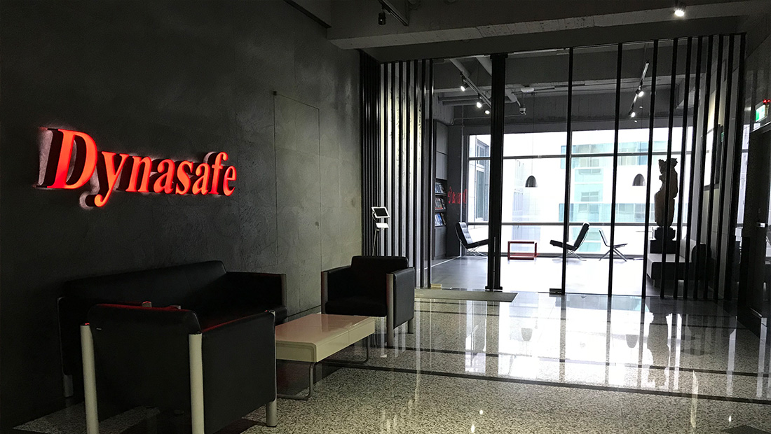 Dynasafe Technologies Inc.